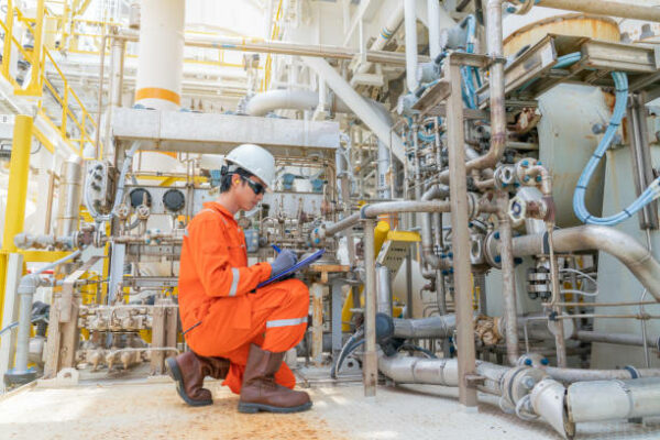 Third-Party Inspection (TPI) Services – Petromar Energy Private Limited