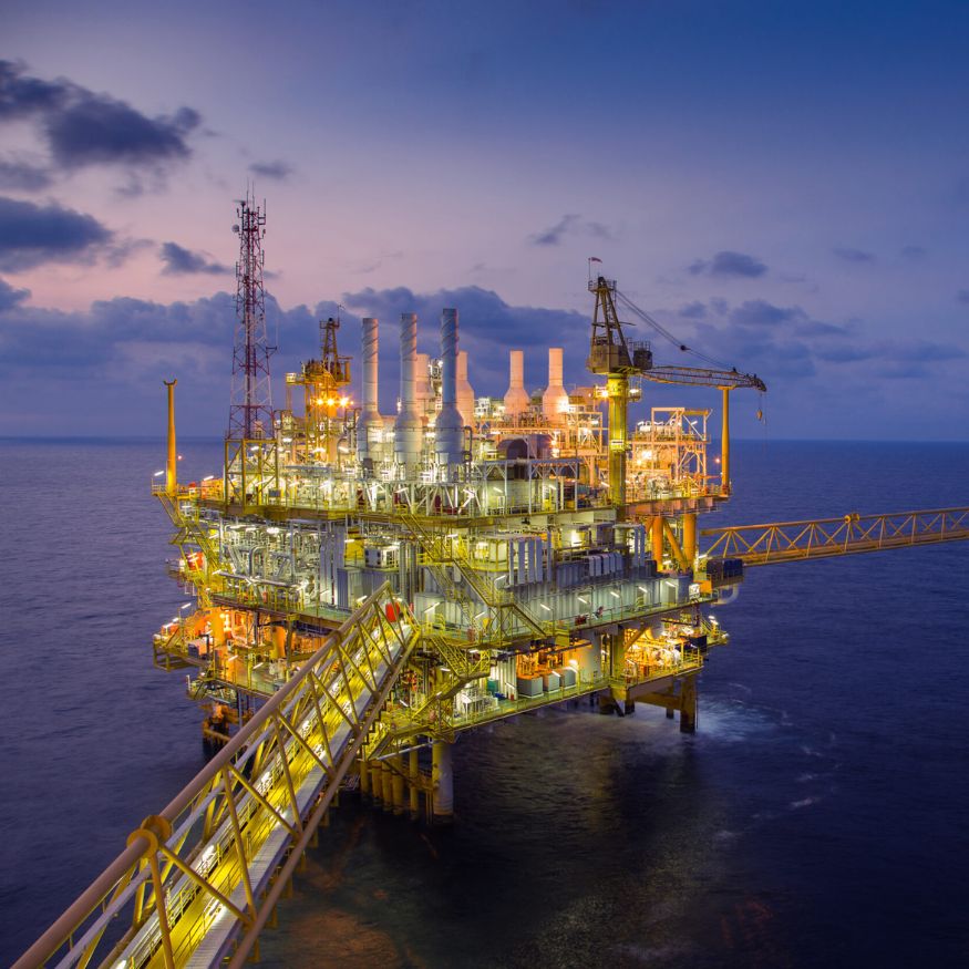 Petromar Energy Private Limited – Petromar Energy Private Limited